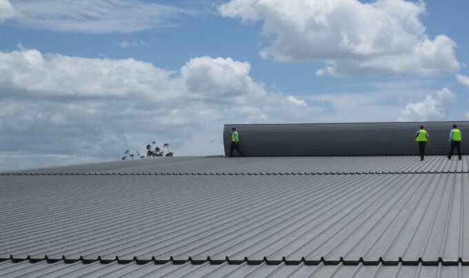 Rotary Roof Vents | Airocle