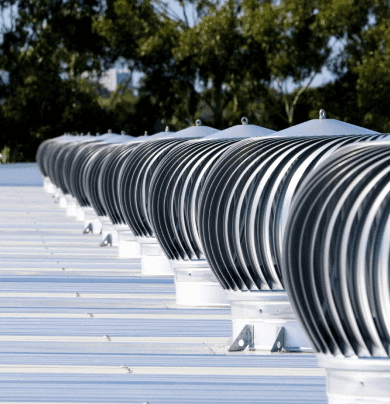 Wall Ventilation | Airocle