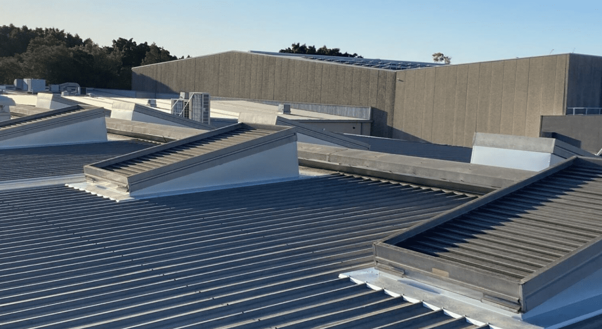 Government Ventilation - Airocle