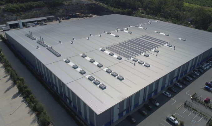 Wall Ventilation | Airocle