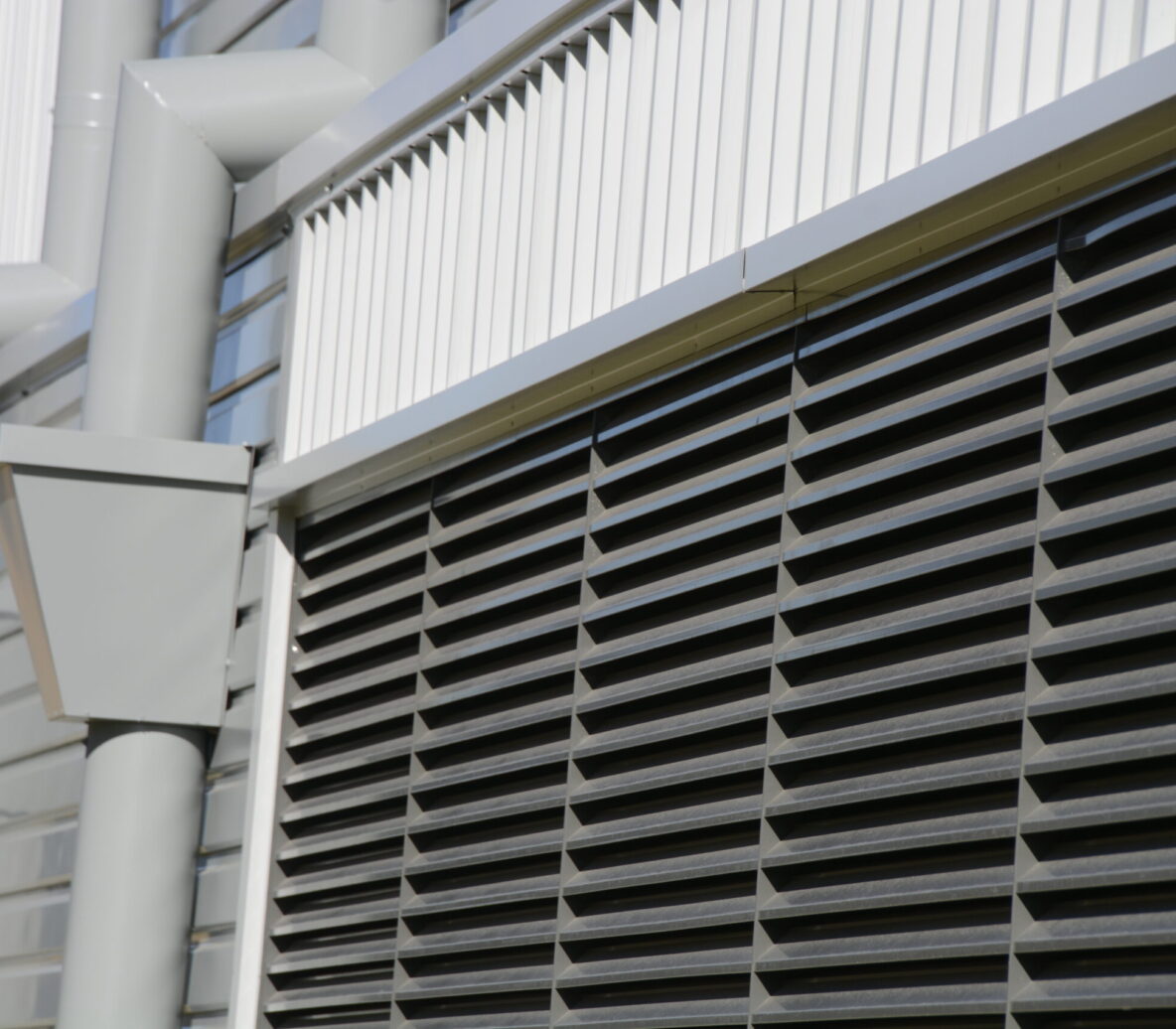 Wall Ventilation | Airocle