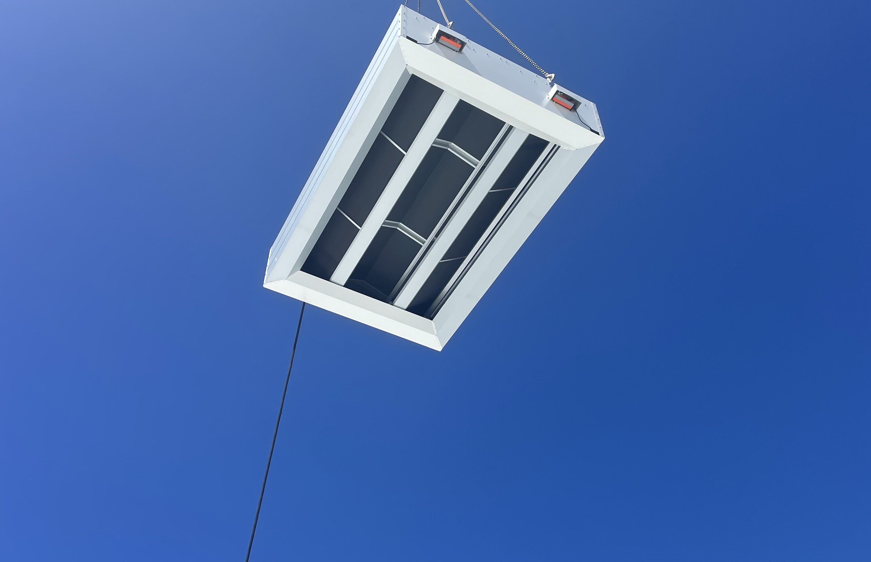 Natural Ventilation Servicing & Maintenance | Airocle
