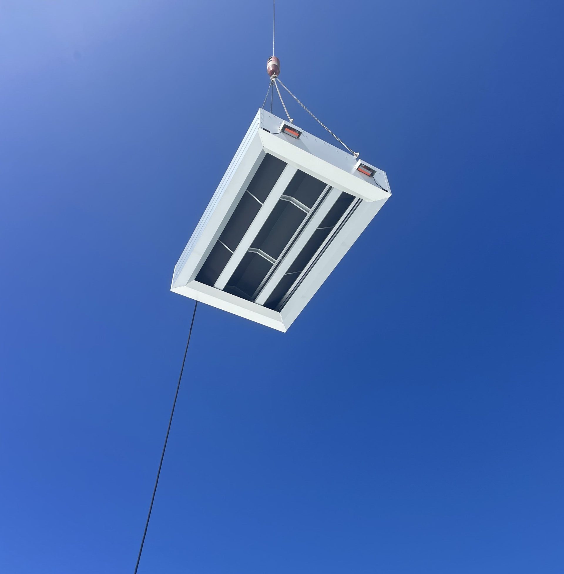 Installation | Airocle