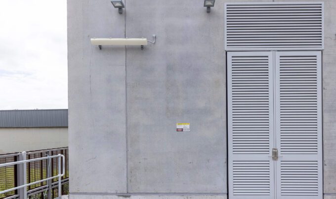 Operable Louvres | Airocle