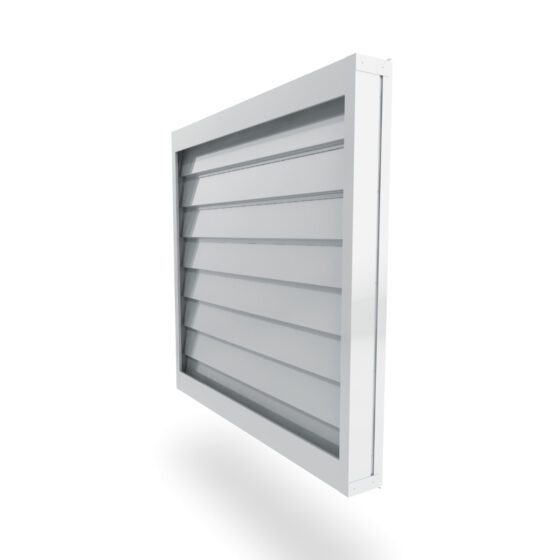 Operable Louvres | Airocle