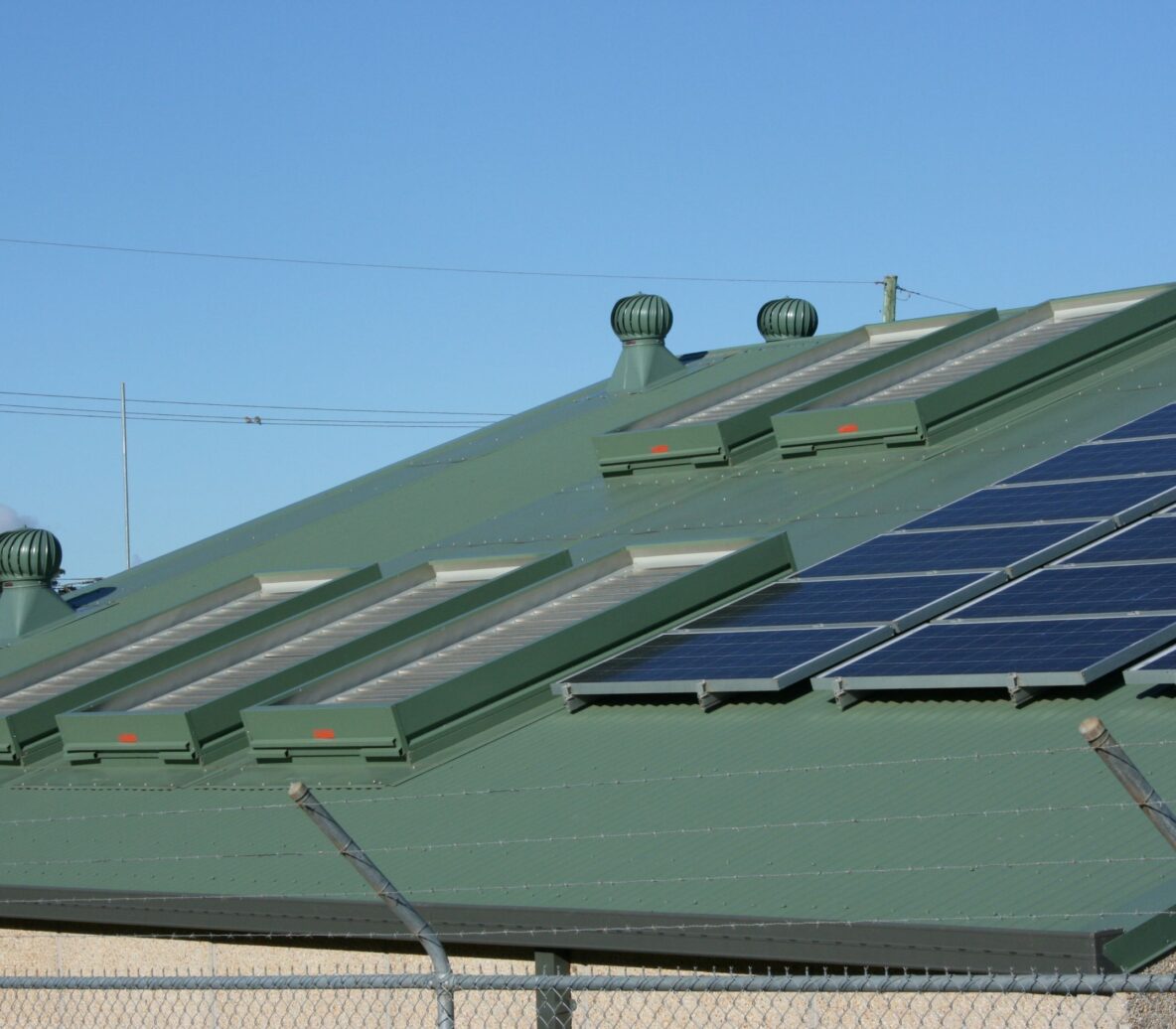 Y Series (Roof) - Airocle