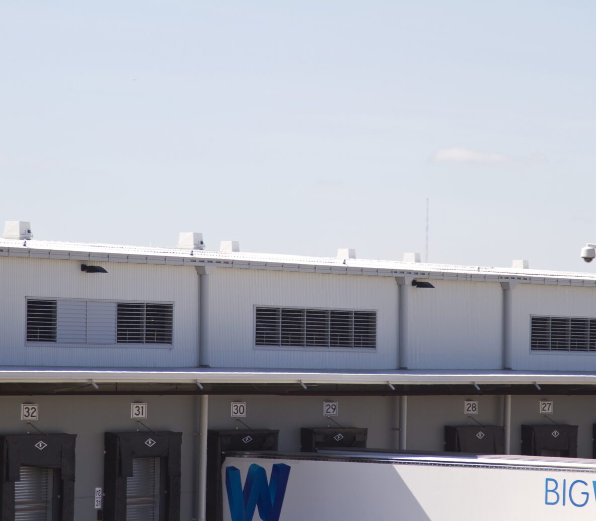 Wall Ventilation | Airocle
