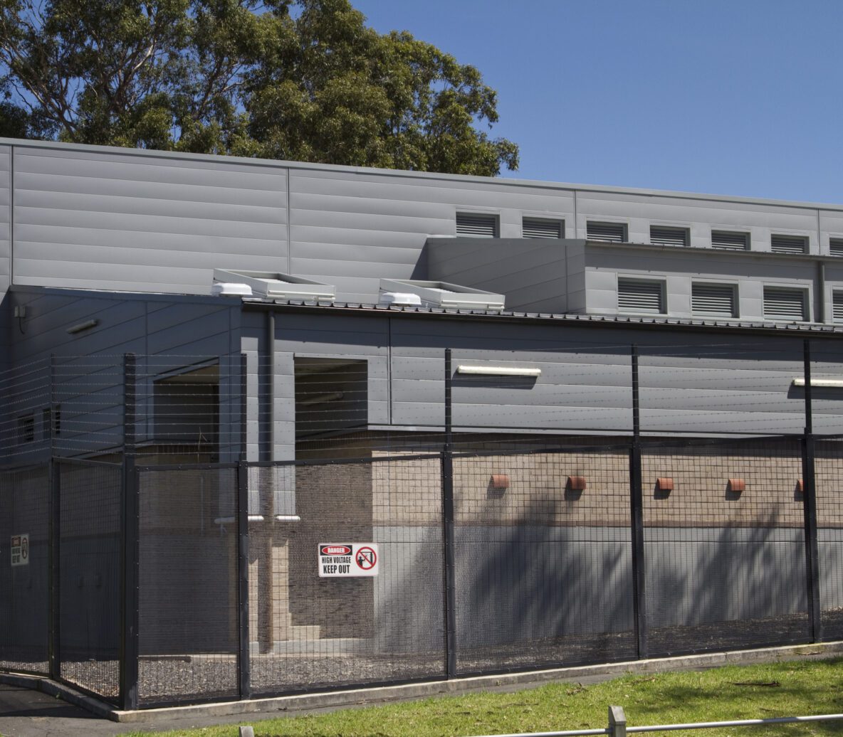 Y Series (Roof) - Airocle