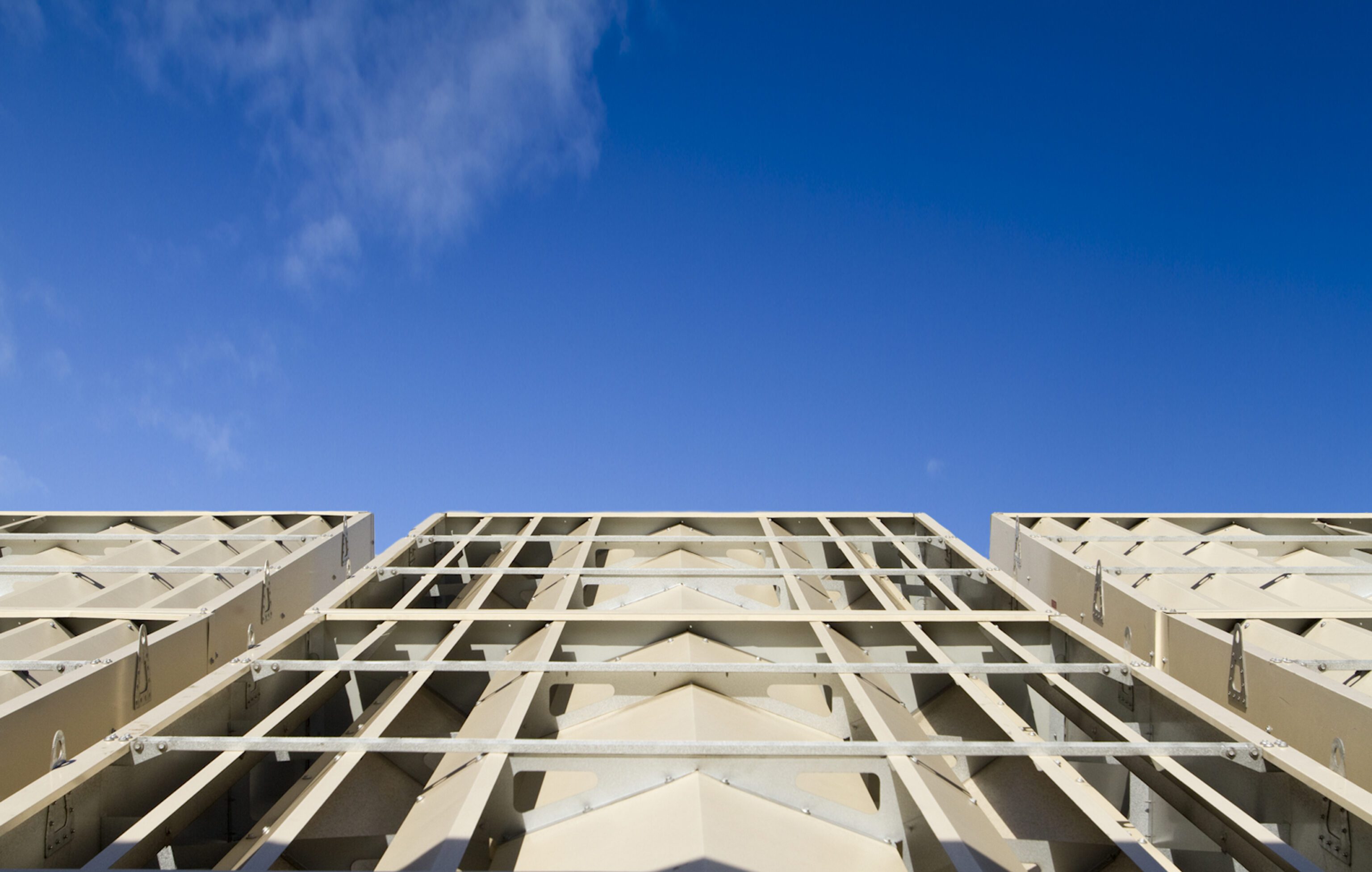 Airocle | Industrial and Commercial Natural Ventilation Designer