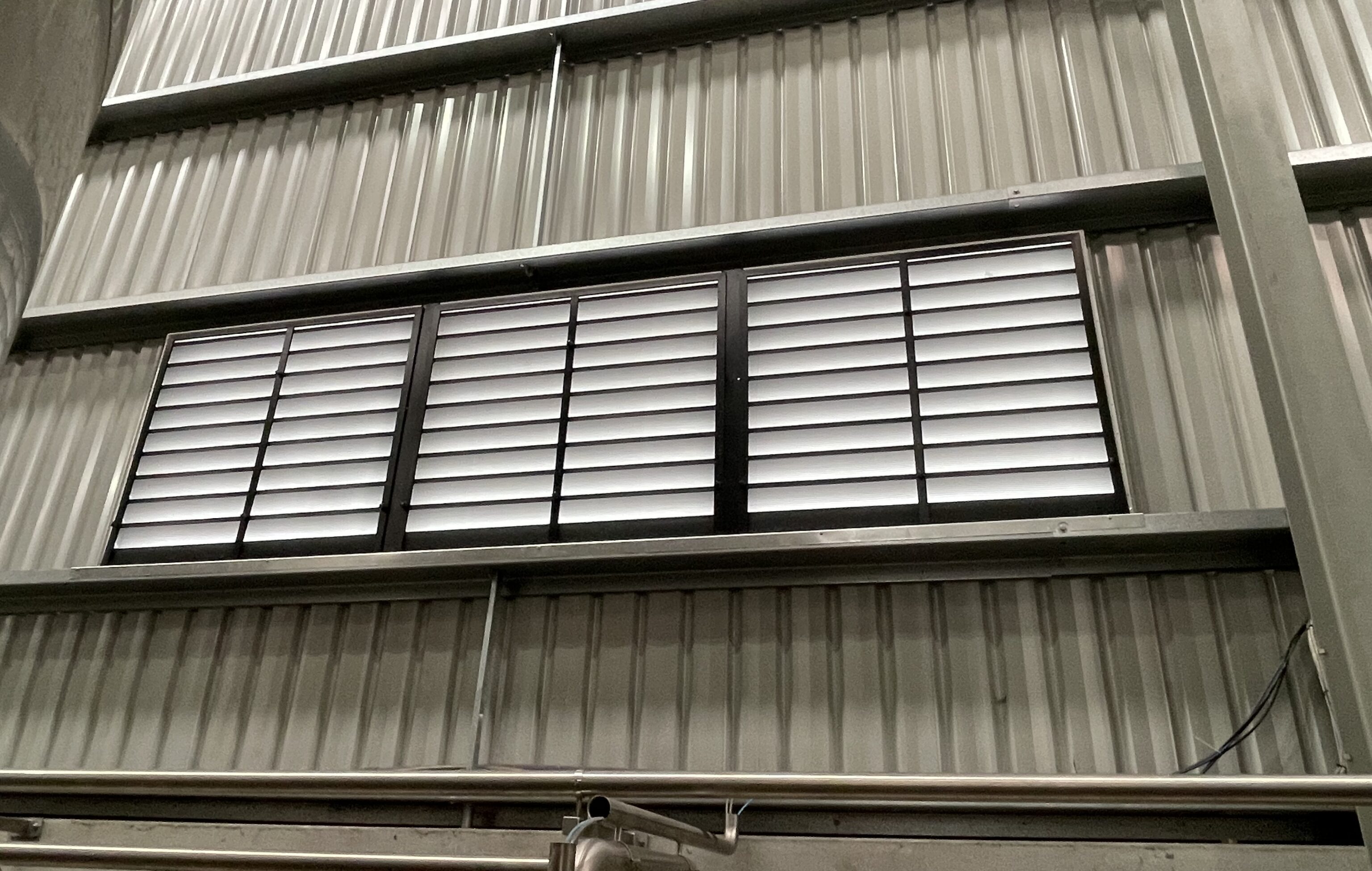 Agricultural Ventilation - Airocle