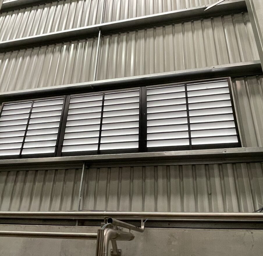 Agricultural Ventilation - Airocle