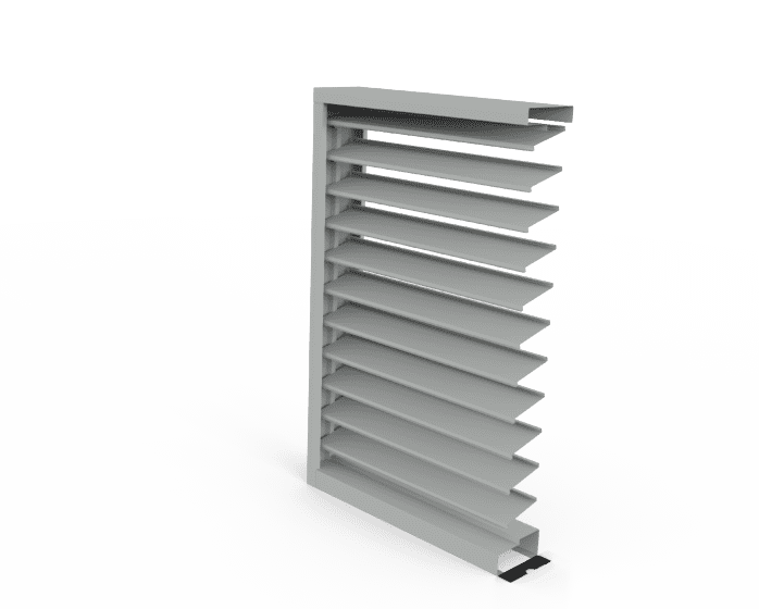 Commercial & Industrial Fire & Smoke Vents | Airocle