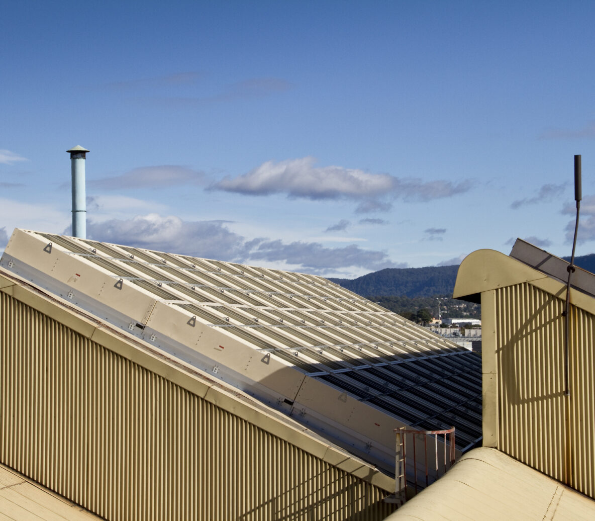 Natural Ventilation vs Mechanical: An Industry Guide | Airocle