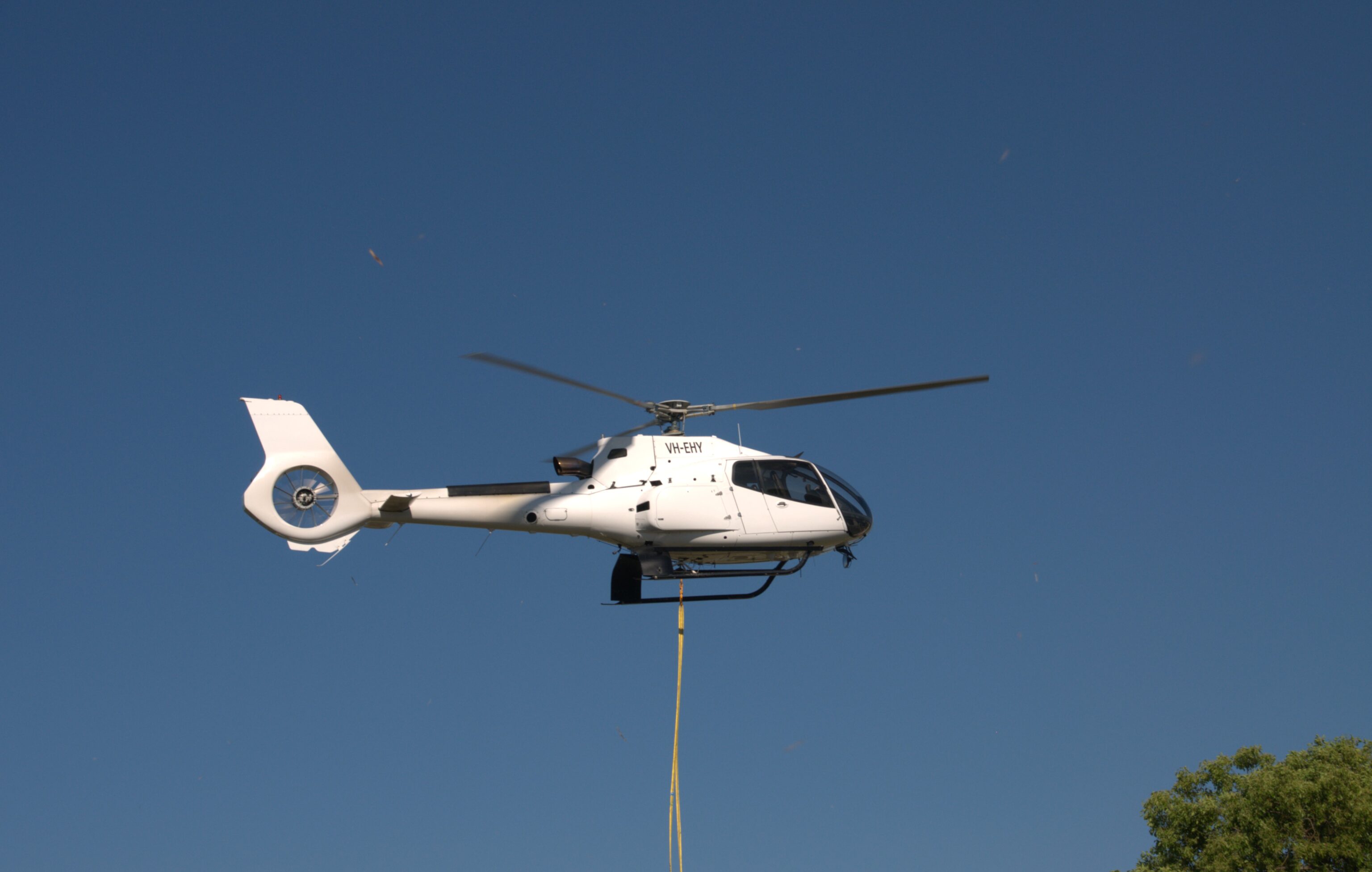 Airocle Heli-lift Install | Airocle