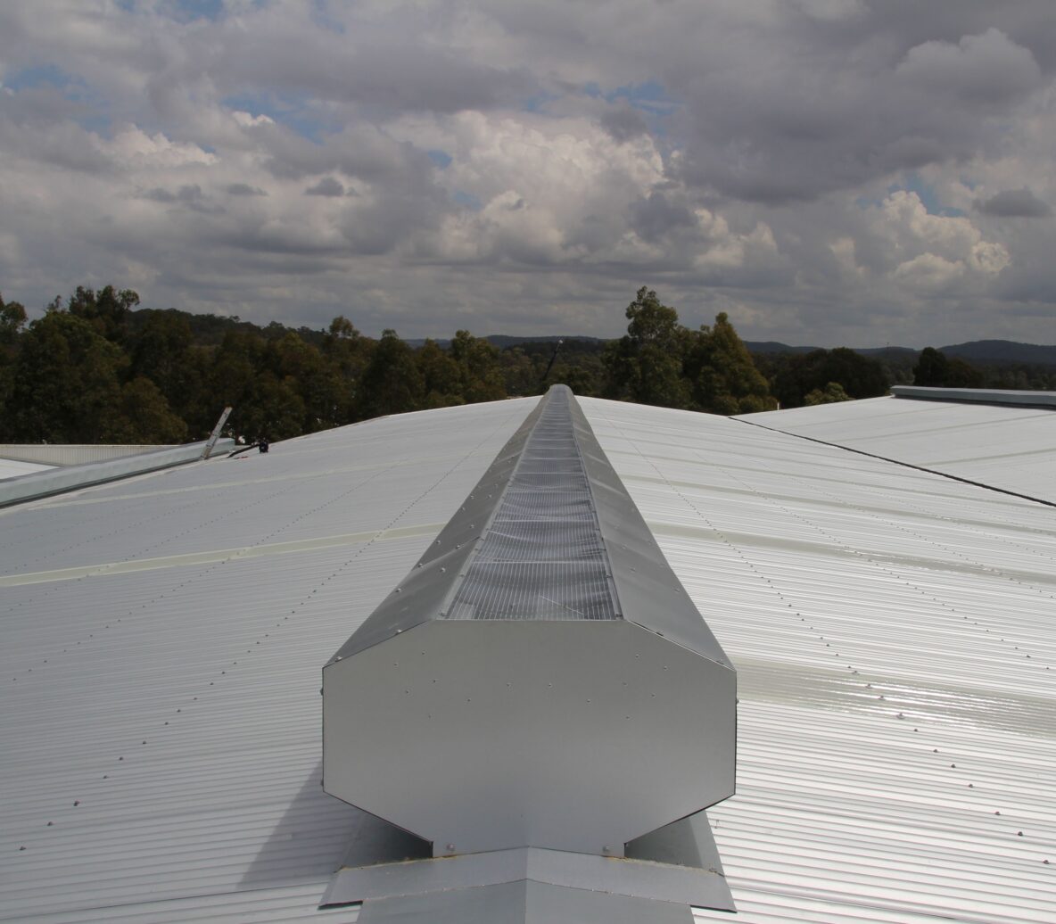 Slope Ridge Vents | Airocle