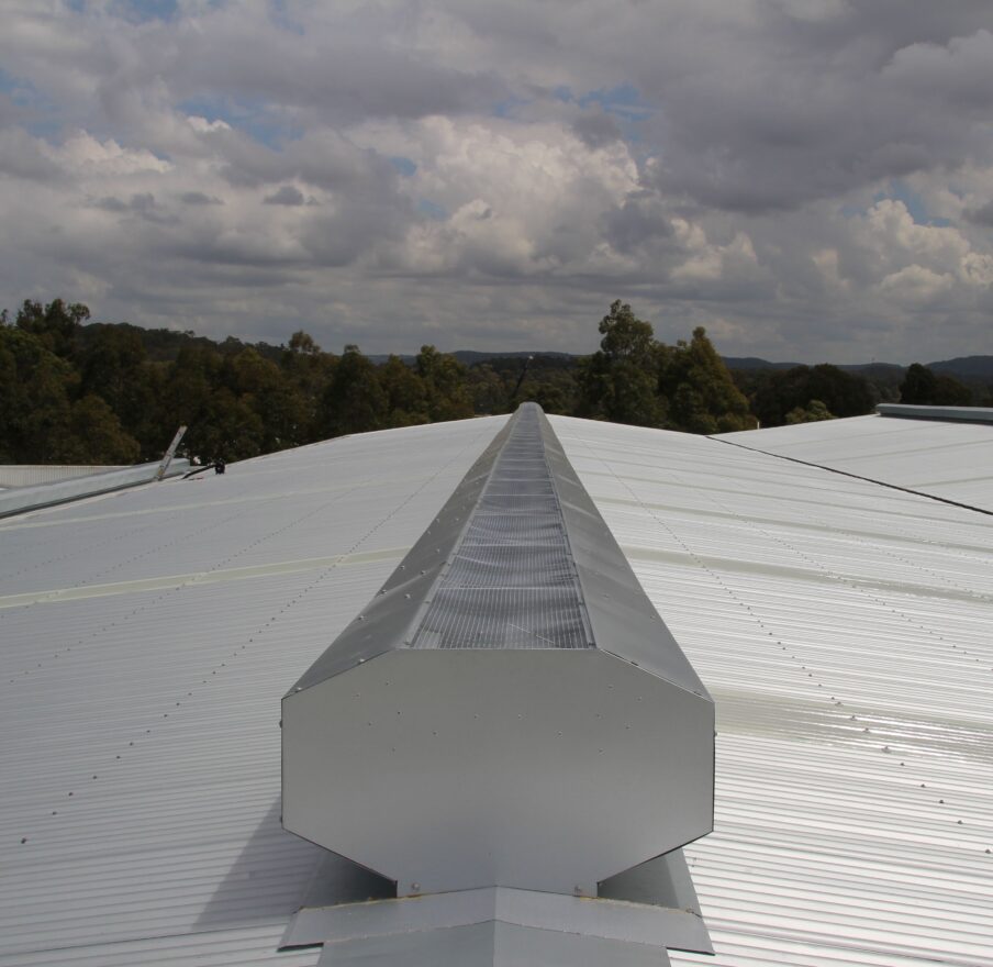 A Change in the Air for Donaldson | Airocle