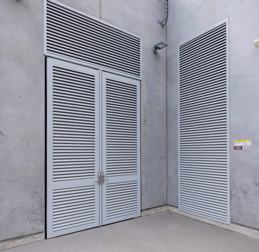 Wall Ventilation | Airocle