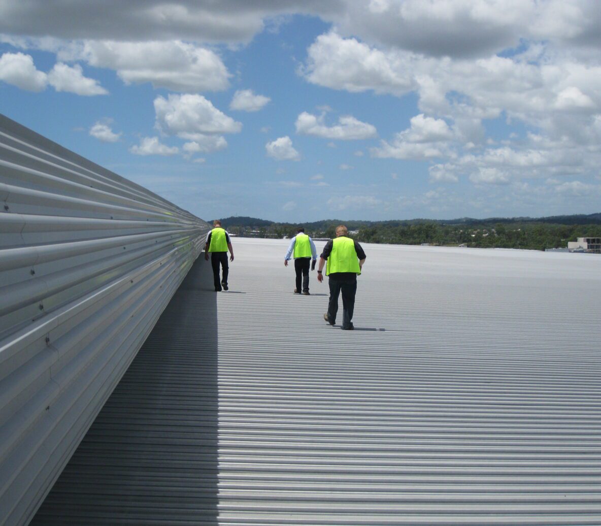 2 Stage Louvres | Airocle