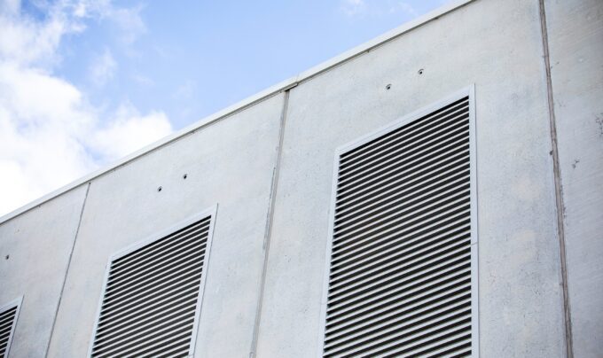 Wall Ventilation | Airocle