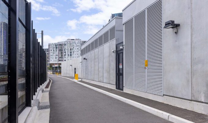 Operable Louvres | Airocle