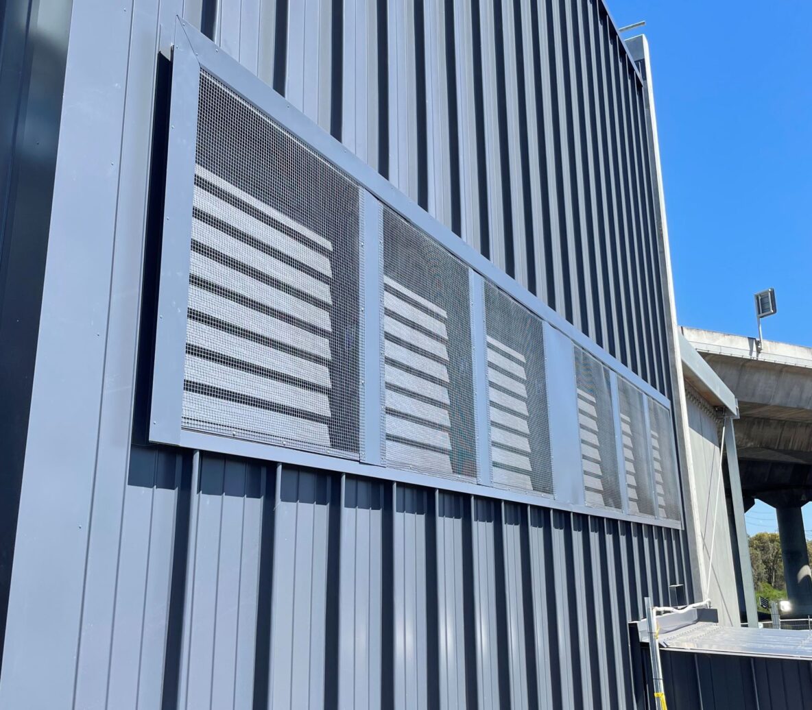 Y Series (Wall) - Airocle