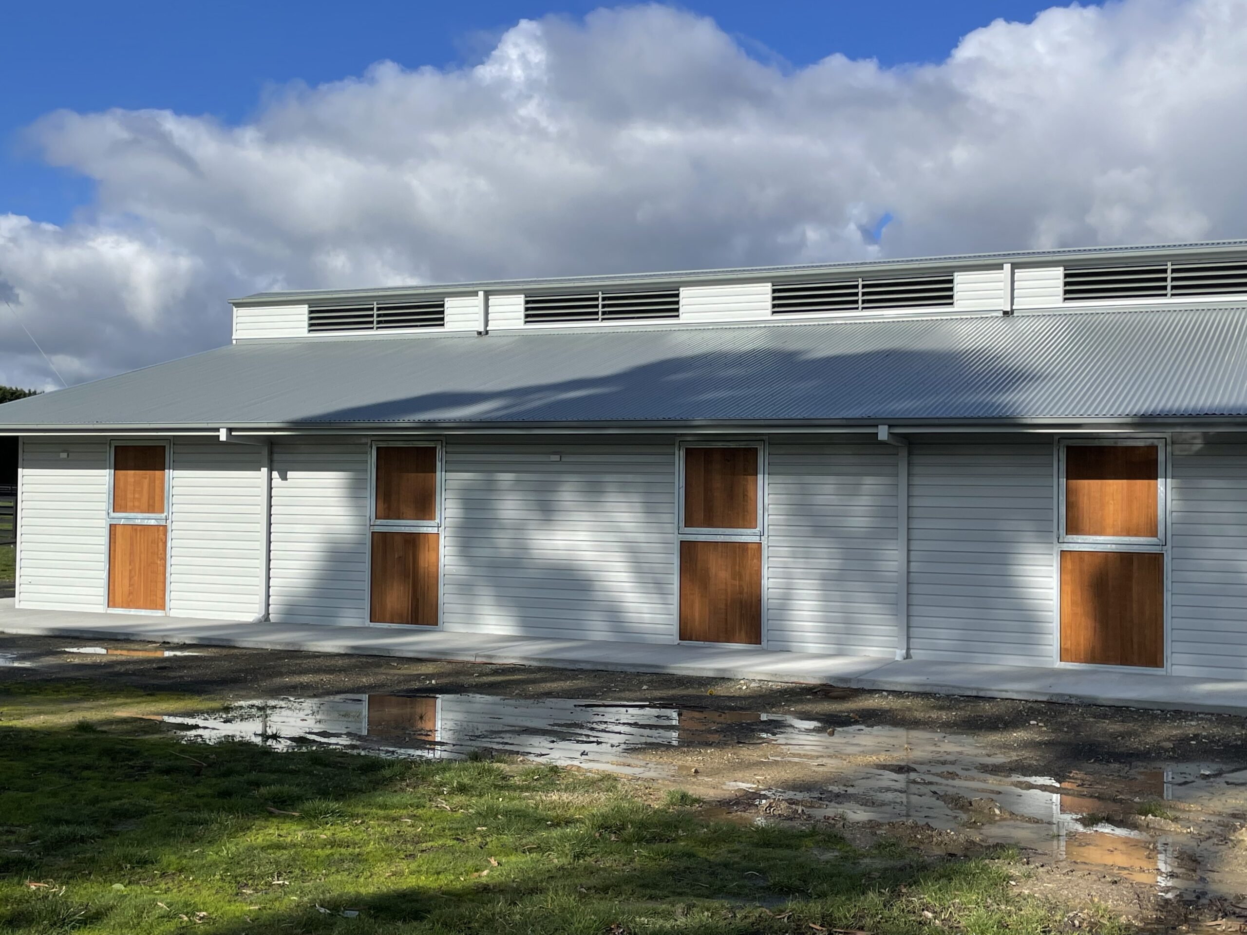 Agricultural Ventilation | Airocle