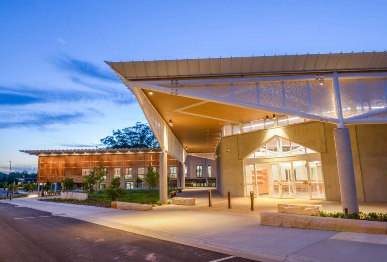 Building a Safer Future for Catherine McAuley Catholic College | Airocle