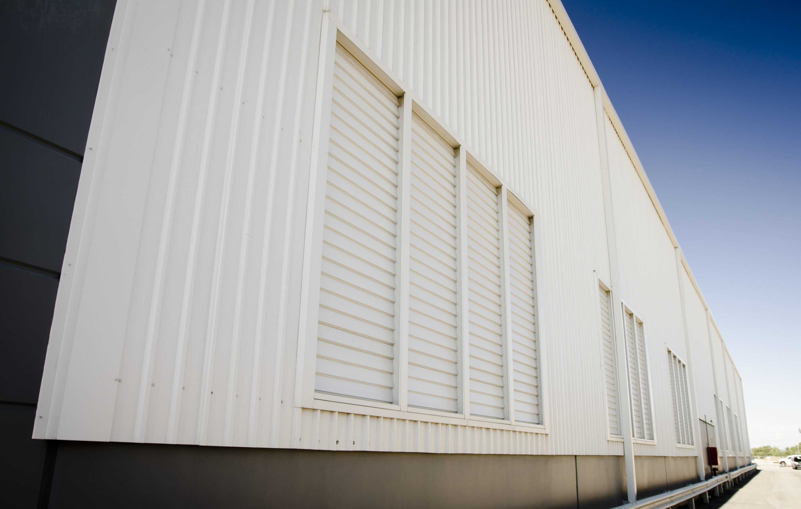 Smarter Ventilation for Defence: RAAF Base Richmond | Airocle