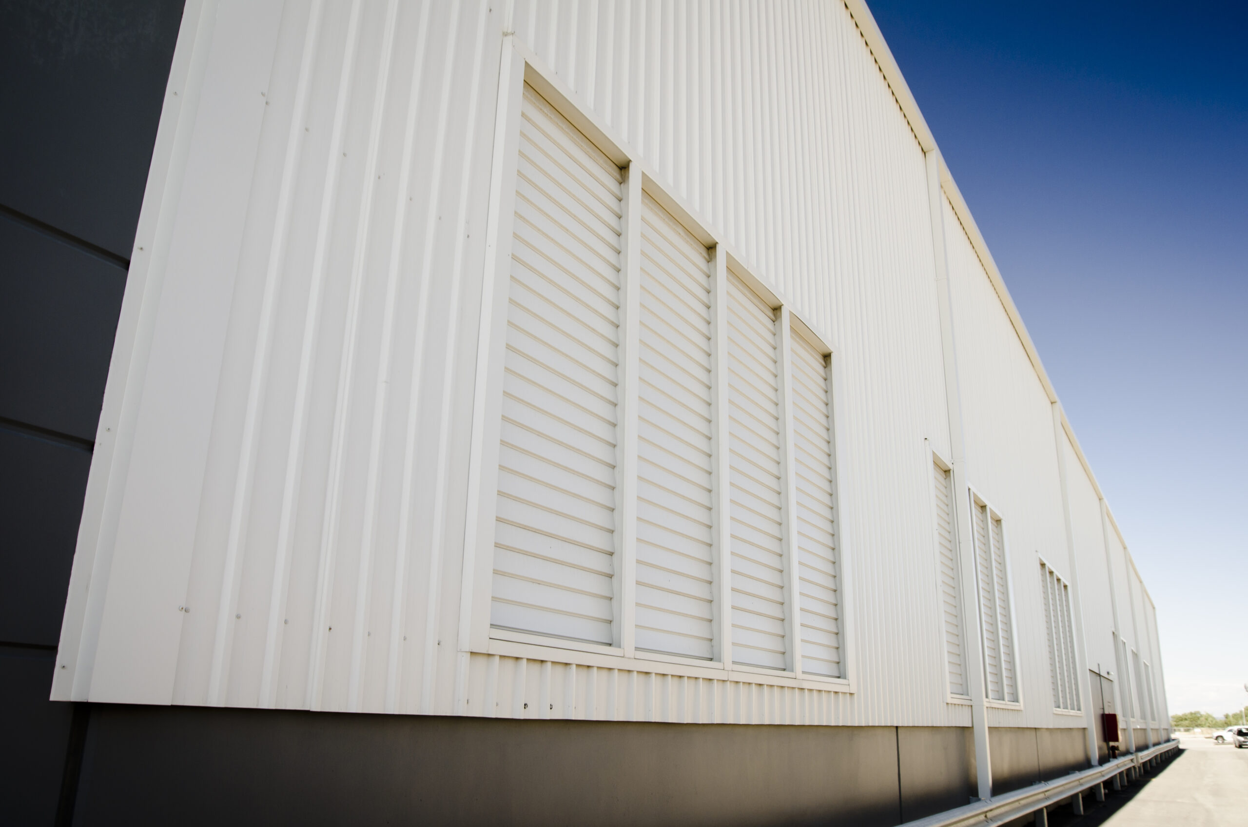 Why Choose a Weather Resistant Louvres for Your Building? | Airocle
