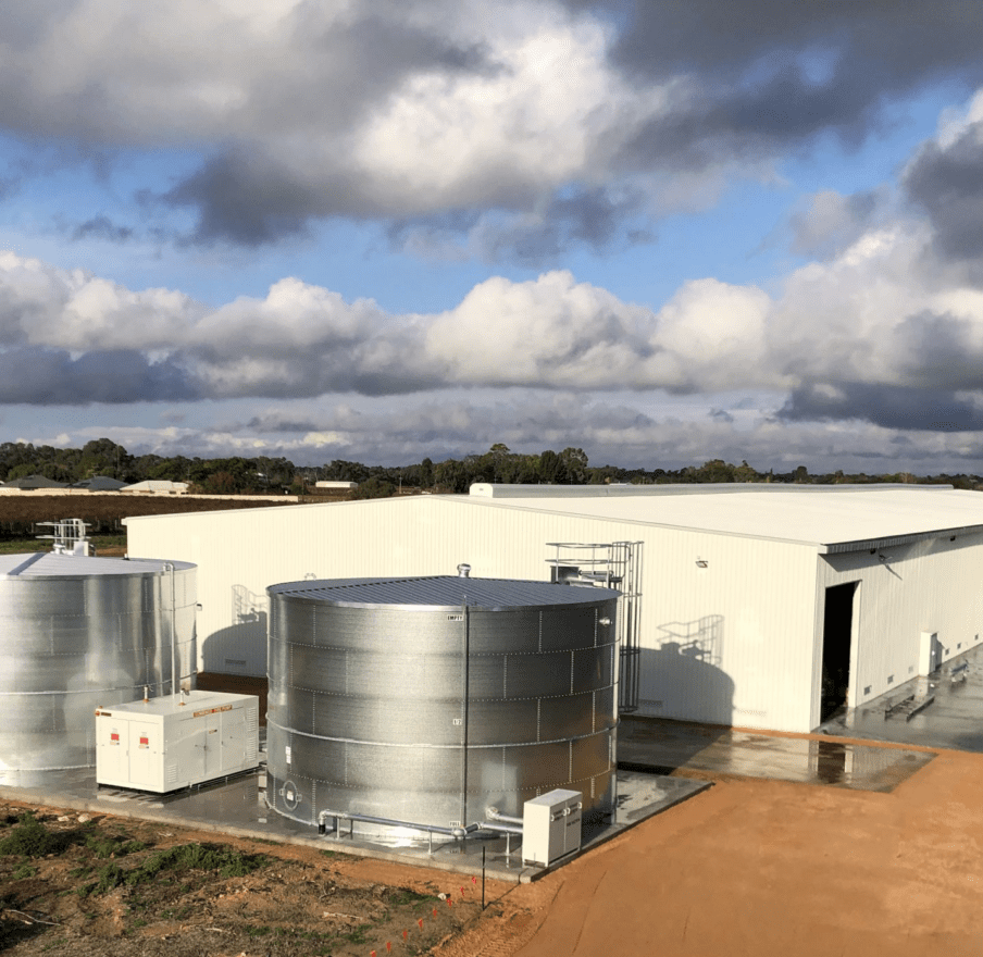 Brewing Success: Ensuring Bickford’s Beverage Quality | Airocle