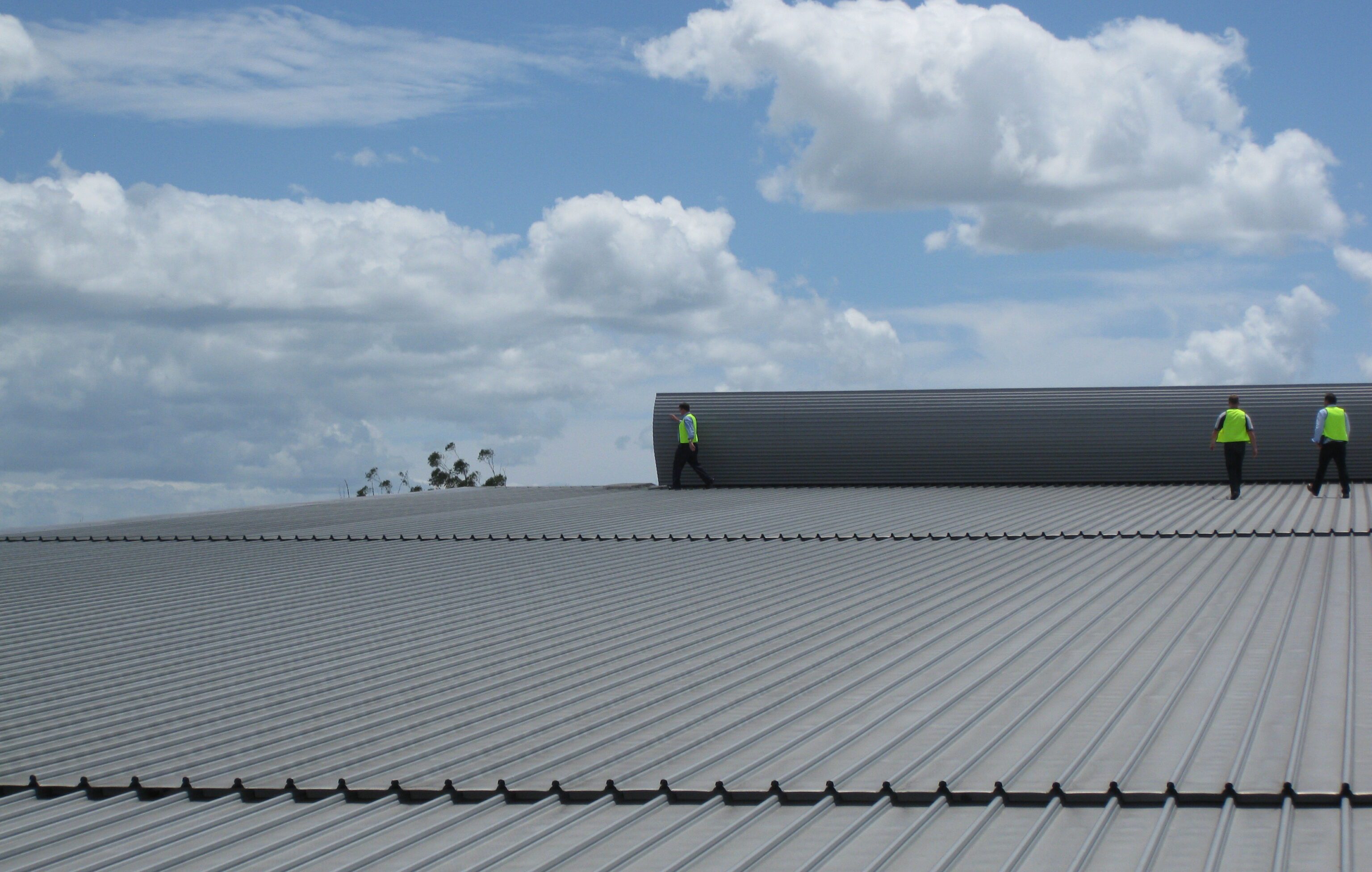 Optimal Natural Ventilation Design For Commercial Buildings | Airocle